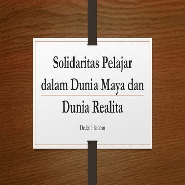 SOLIDARITAS.pptx
