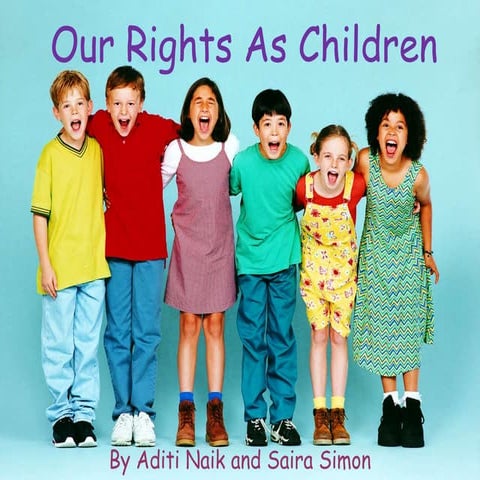 Children's Rights | PPTX