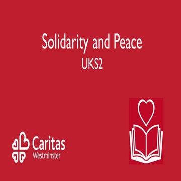Solidarity-and-Peacehshdhdhdhhdhdhd.pptx