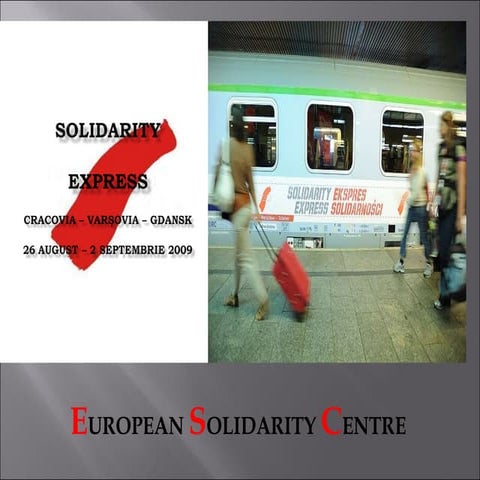 Solidarity Express | PPT