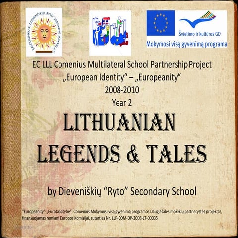 A15- Spriditis Latvia | PDF