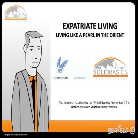 Expatriation, MCN, HCN, and TCN and Explain the process of expatriation ...