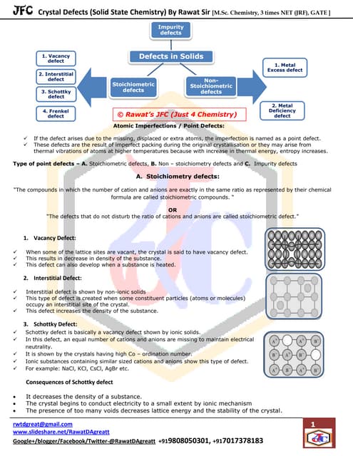 Diamond Structure | PPTX