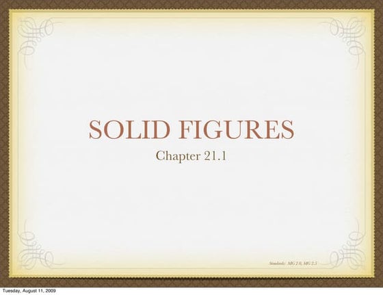 GRADE 4 -Lesson 1 - LINES | PPT