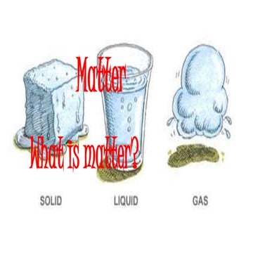 gas solid and liquid grade 5 | PPTX