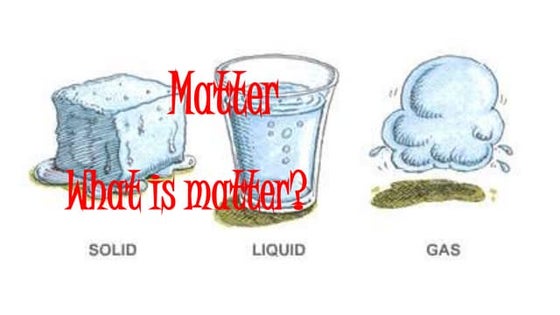 Grade 5 lessons on science | PPT