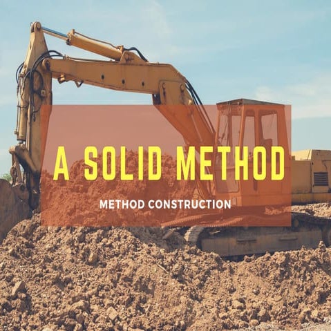 Solid Method - Social Media Campaign | PDF