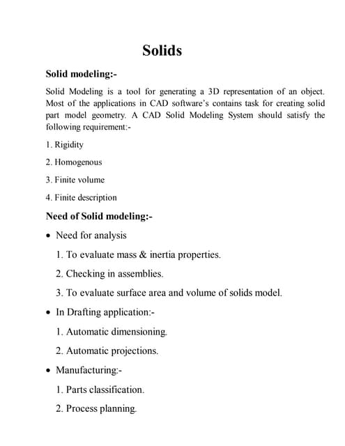 Various types of surfaces 131044119001 | PPT