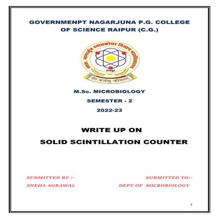 SOLID SCINTILLATION WRITE UP.docx