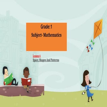 SOLID SHAPES - introduction - cube , cuboid , sphere , cylinder , cone ...