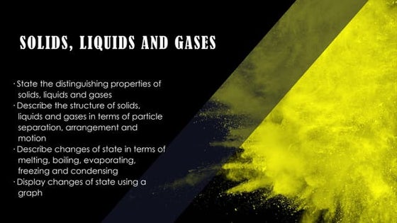 CHANGES IN THE PROPERTIES WHEN EXPOSED TO DIFFERENT TEMPERATURE.pptx