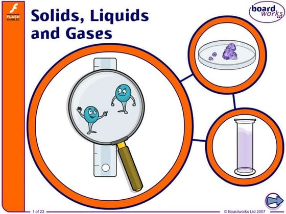 Solids Liquids and Gases.ppt
