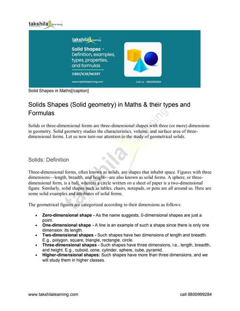 POWERPOINT-SOLID-FIGURES.pptx Grade 6-math | PPT