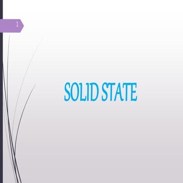 Solid State.pptx