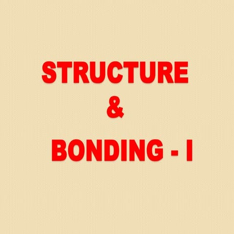 power point for the introduction of solid state | PPT