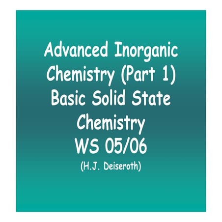 Solid state chemistry.pdf