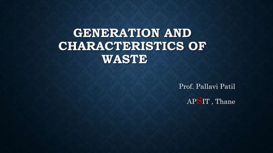 6. gravity settling chamber | PDF