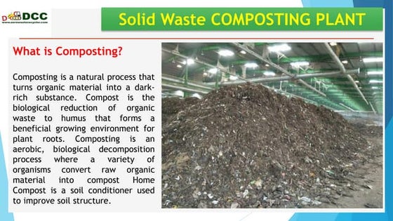 Pit compost | PPT