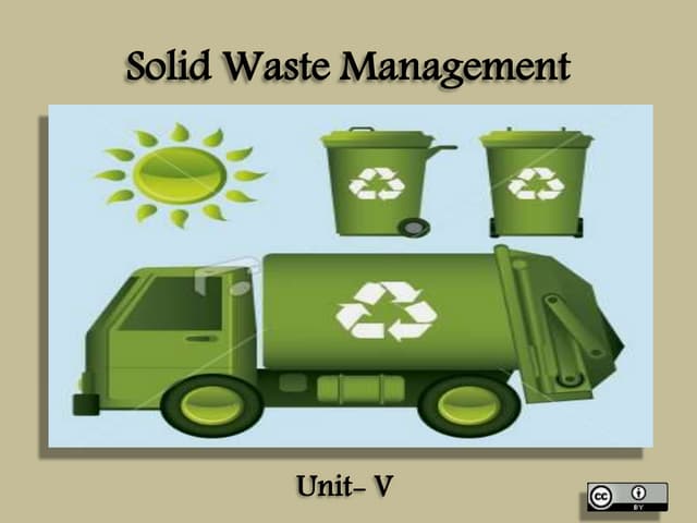 Solid Waste Management Clipart Heart