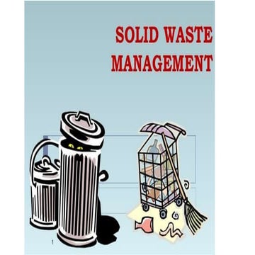 solid waste management.pptx