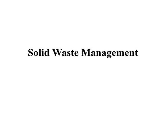Vermicomposting | PDF