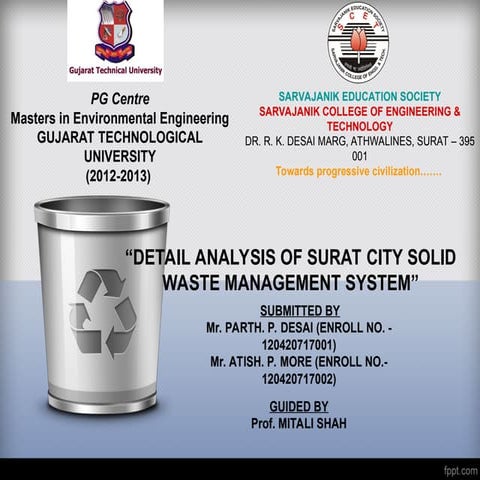Transfer and transport of solid waste- SWM.pptx