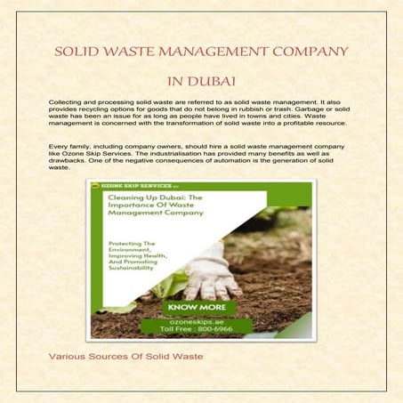 SOLID WASTE MANAGEMENT COMPANY IN DUBAI.docx