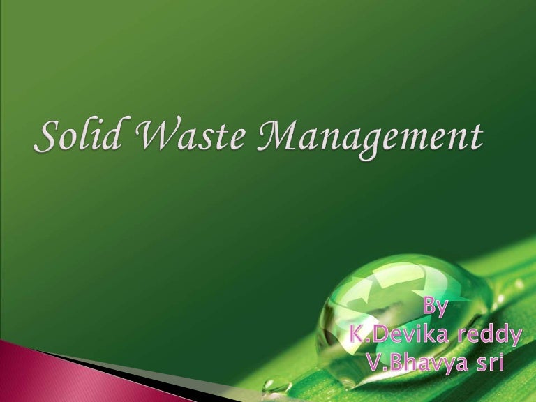 Solid Waste Management Ppt Background Design Talk Vrogue co solid-waste-management-ppt-background-design-talk-vrogue-co
