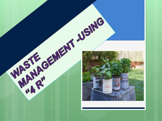 CONCEPT OF 4R’s.pptx