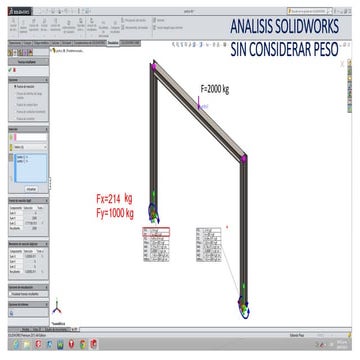 Solidworks sap2000-in ventor | PPT