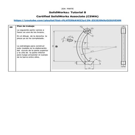 SOLIDWORKS PIEZA - EXTRACTOR DE RODAMIENTO 2DA MITAD OK ESP MX.pdf