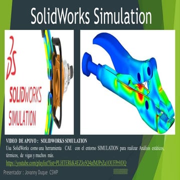 SOLID WORKS SIMULATION TUTORIAL.pdf