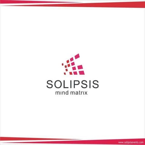 Solipsisevents.com - Event Management Marketing Company | PPTX