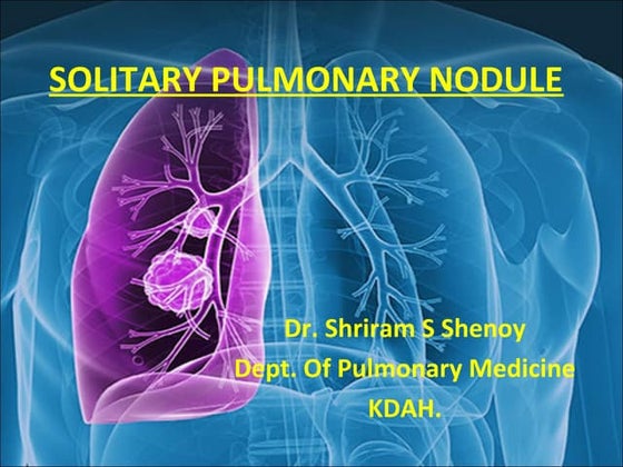 Adenoid cystic carcinoma trachea | PPT