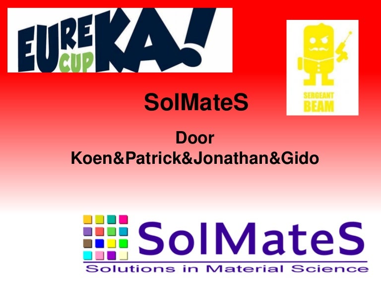 SolMateS