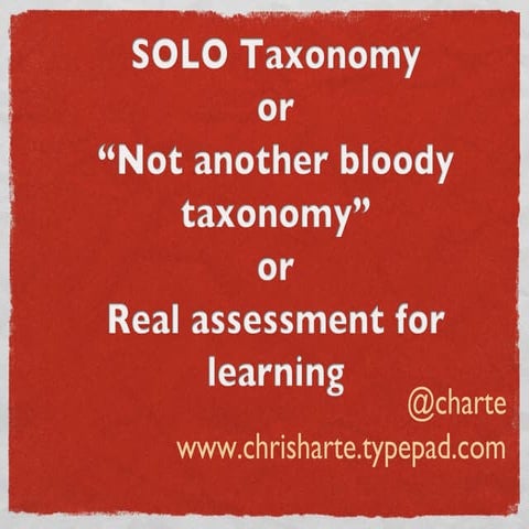 Solo | PPT | Education