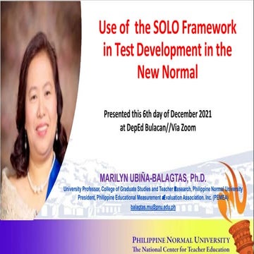 SOLO1.pptx | Infectious Diseases | Diseases and Conditions