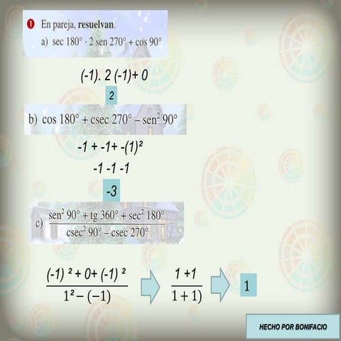 Trigo | PPTX