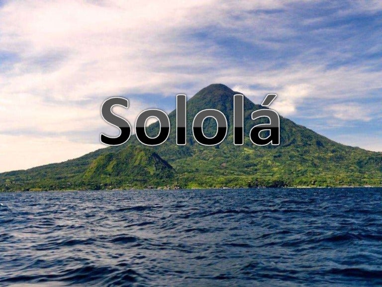 Sololá
