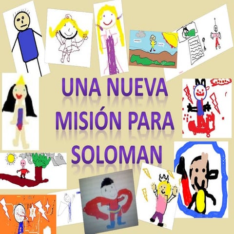 Soloman | PPT