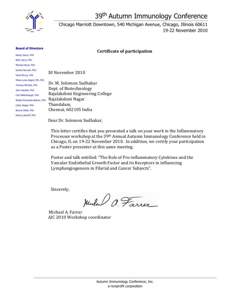 Solomon Participation Confirmation Letter 1 solomon-participation-confirmation-letter-1