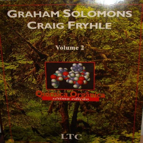 Solomons Volume 2 7ª Edição Pdf