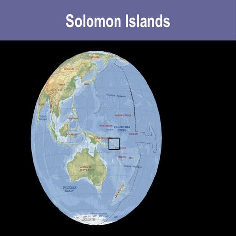 Solomons telepathology | PPT