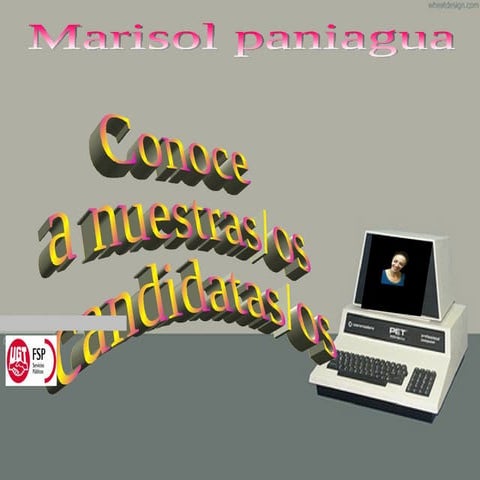 Historieta palomoni-sandovàl-1a | PDF