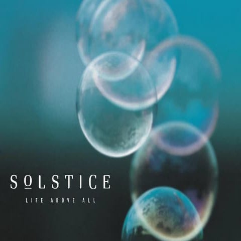 Solstice T1 Presentation | PPT