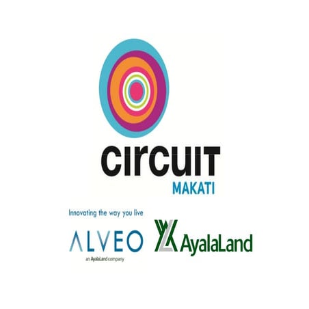 Solstice Tower Makati | PDF