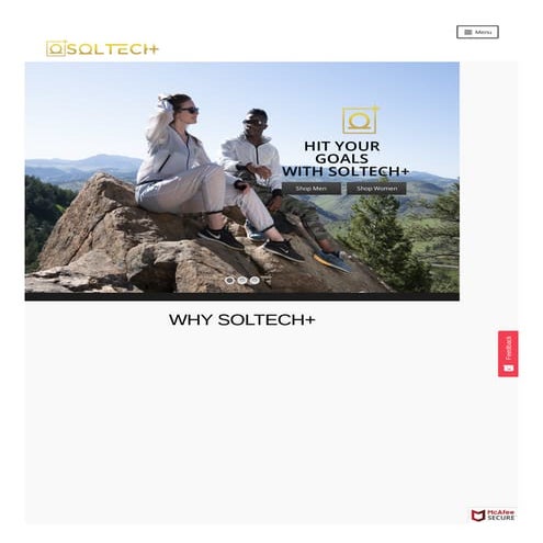 Soltech health | PDF