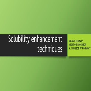 Solubility enhancement techniques.pptx