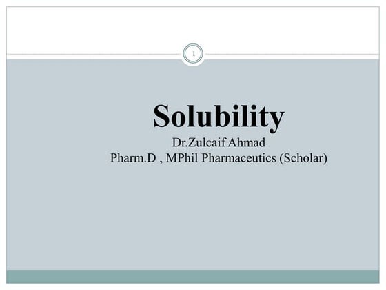 Methods of enhancing Dissolution and bioavailability of poorly soluble ...