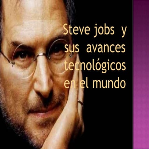Evolucion delas computadoras a partir del año 2000 en adelante | PPTX
